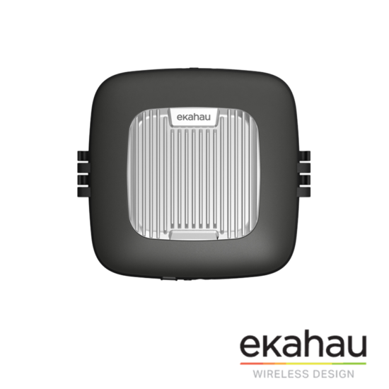 Ekahau Sidekick - NetConnecting
